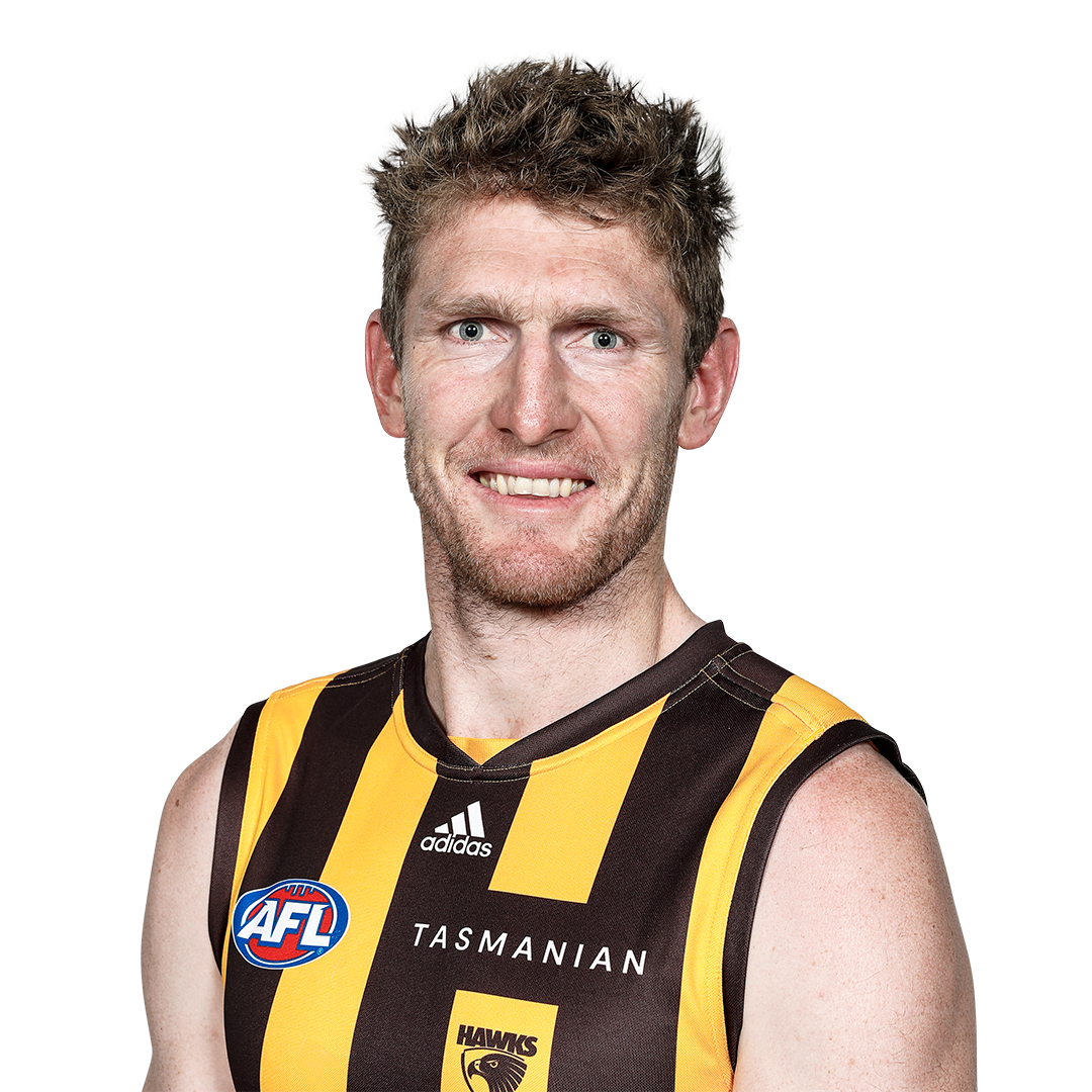 Ben McEvoy - Zero Hanger